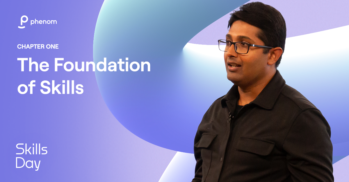 Foundation of Skills | Phenom Studios